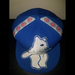 Cooperstown Collection | Accessories | Mlb Chicago Cubs Cooperstown ...